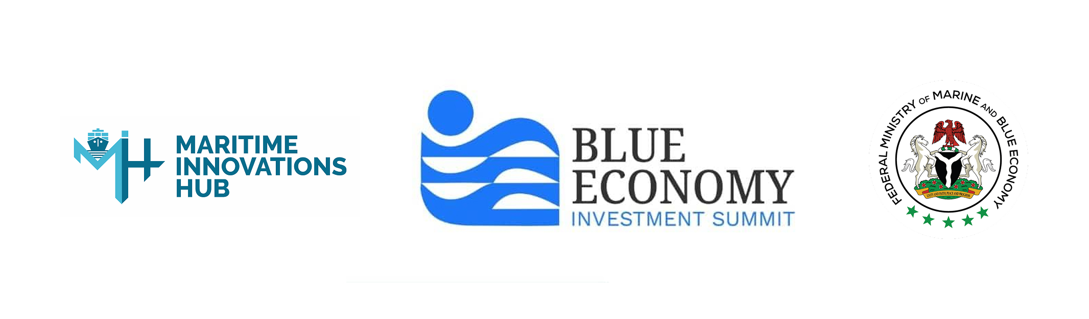 Blue Economy Investment Summit 2026 | Shifting Gears: Heading to a New ...